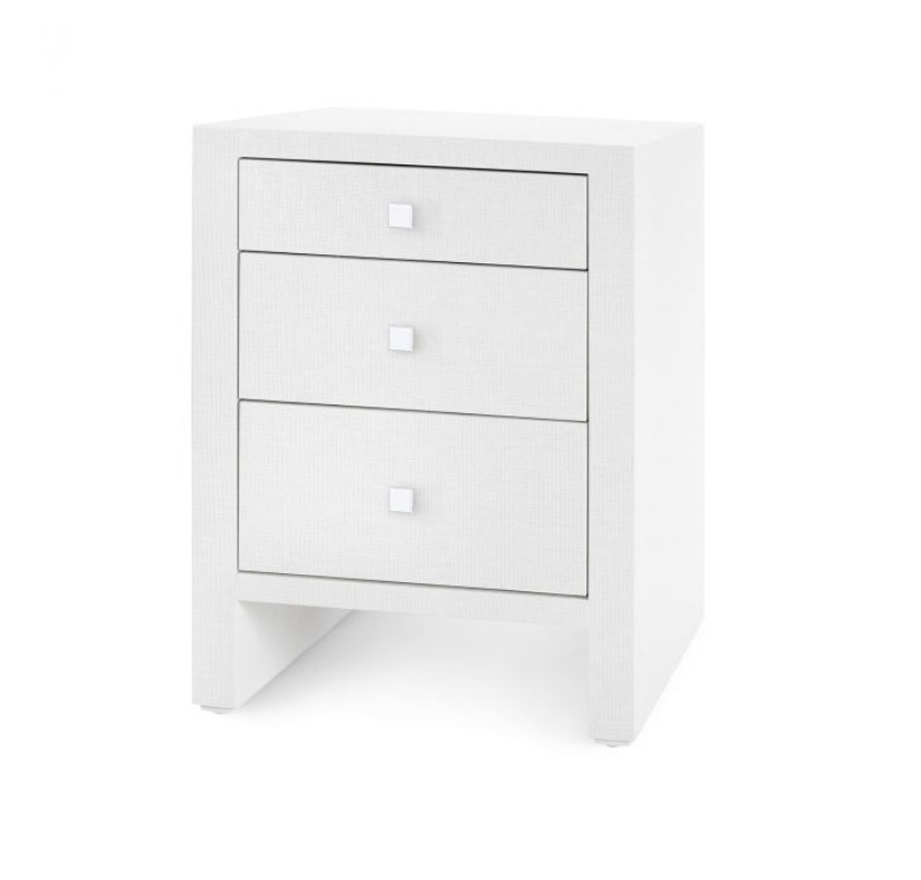 Morgan | Side Table | L Space and Co